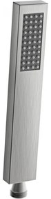 Mexen R-02 sprchová rukojeť 1-funkční, grafit - 79500-66