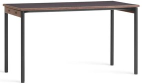 Audo Copenhagen designové pracovní stoly Co Table (140 x 70 cm)