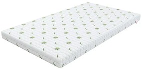 Dětská latexová matrace UDINE 4KIDS 70x140 cm 8 cm ALOEVERA