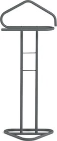 Stojanový věšák šedý 81119 GREY