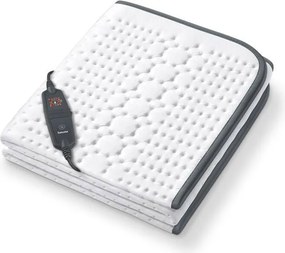 Beurer UB 60 Vyhřívací podkrývka 150x80cm, 4 teploty