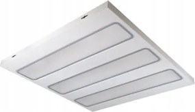 Podomítkový Led panel 36W studený HL179L IP20 Ideus