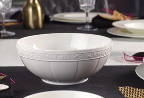 Villeroy&Boch Villeroy & Boch White Pearl mísa kulatý 21 cm, 1200 ml