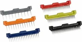 De Buyer Mandoline Revolution Master Kráječ stříbrná