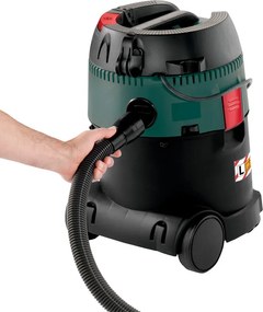 Metabo ASA 25 L PC 602014000