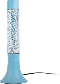 XXXLutz LAMPA SE TŘPYTKAMI, 13/13/37.5 cm Leitmotiv - Online Only svítidla - 007143013701