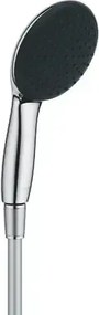 Grohe Vitalio Start - Sprchová hlavice s hadicí 150 cm chrom