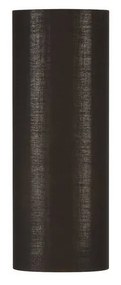 LA 156152 Stínítko svítidla FENDA, D150/H400, válcové, černé/měď - BIG WHITE (SLV)