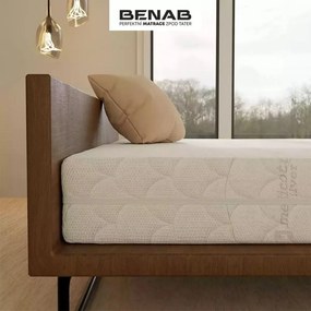 Benab® FIVE STAR, 180x200