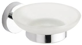Mexen Tiber mýdlenka, chrom - 7050539-00