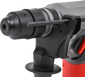 Aku kombinované kladivo Milwaukee M18 FHX-552X