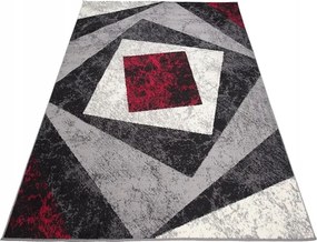 koberec 140x200 Barevné Koberce Bcf Pluszové Soft