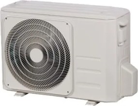 Klimatizace Midea/Comfee MSAF5-09HRDN8-QE SET QUICK, 8800BTU, do 32m2, WiFi, vytápění, odvlhčování  [77100072]