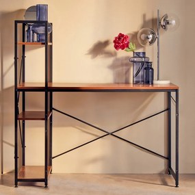 Pracovní stůl 60x120 cm Laxton – Premier Housewares