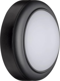 P 94119 Outdoor nástěnné svítidlo IP44 8W 230V antracit teplá bílá - PAULMANN