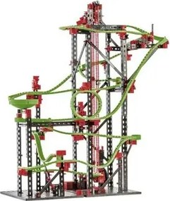 Fischertechnik Profi Dynamic L2 / Kuličková dráha / od 9 let / 7 model