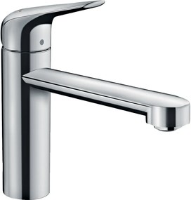 Hansgrohe Focus M42, dřezová baterie M421-H120, chromová, 71806000