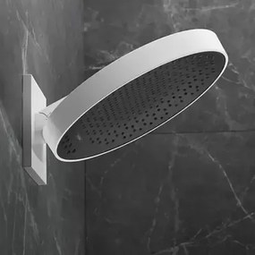 Hansgrohe Rainfinity - Hlavová sprcha 360 s připojením | 3 proudy chro