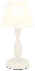 Stolní lampa ZEFIR 1xE27/40W/230V