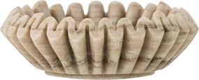 Mramorová dekorativní mísa ø 17,5 cm Harmonia – Bloomingville
