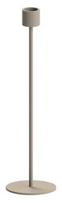 Svícen Candlestick Sand 21 cm COOEE Design