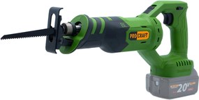 Procraft PSS20 bb