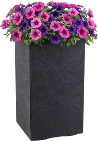 Květináč na kolečkách BETONIQUE 30x60 cm - výběr z 7 provedení