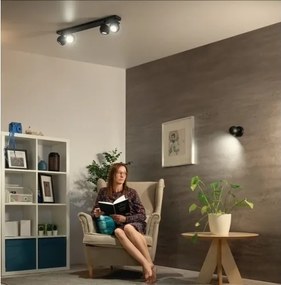 Svítidlo Kanlux GALOBA EL-4I W GU10 33680