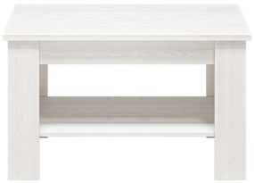 Casarredo - Komfort nábytek Konferenční stolek NOBILIS, borovice sněžná