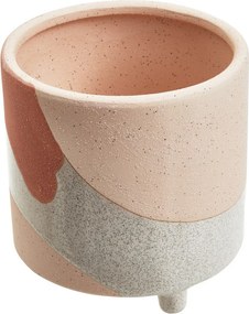 Keramický obal na květináč ø 16 cm Jada – Premier Housewares