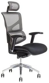 No brand  Kancelářská židle Merope SP, antracit