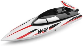 Creative Corner RC loď na dálkové ovládání WLtoys WL912