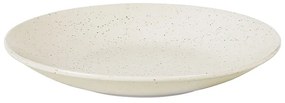 Hluboký talíř Nordic Vanilla Ø 29 cm