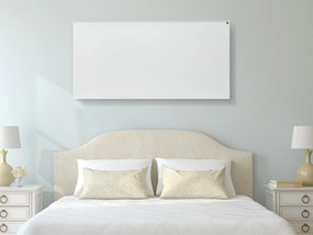 Nástěnný infrapanel Economy 700W | Výhřevnost 12,5 m2 | 120x60 cm | Bez termostatu
