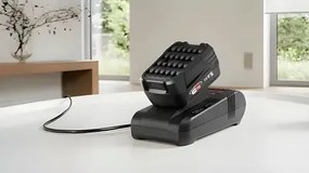 Bosch BSS825ALL / Aku tyčový vysavač / Series 8
