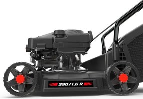 Güde Benzínová sekačka ECO Wheeler 390 1,6 R