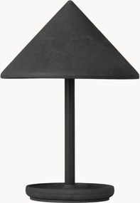 Přenosná stmívatelná stolní LED lampa Terra