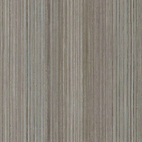 Šedo-hnědá vliesová proužková tapeta na zeď, 43856, Terra, Cristiana Masi by Parato