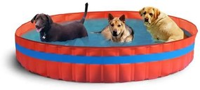 my PET Line Bazén MY DOG POOL 305 (3,05 x 0,46 m)