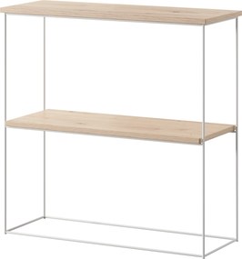 ADRK Furniture Konzole Toni ADRK-CT-TON-W-A
