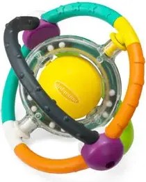 Infantino Chrastítko Orbit / od narození