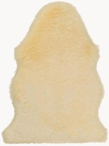 Ovčí kůže Creme