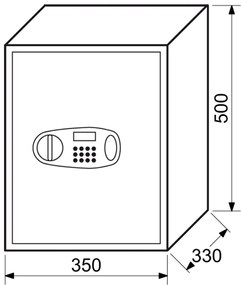 Richter Czech RS.50.LCD