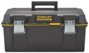 Box na nářadí pojízdný Stanley Mobile JobChest 1-94-749