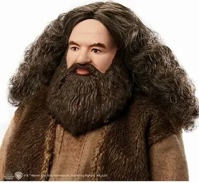 Mattel Harry Potter GKT94 Hagrid / od 6 let