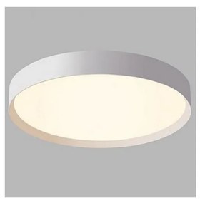 LED2 LED2 - LED Stropní svítidlo MILA LED/60W/230V bílá 3000/4000K W1783