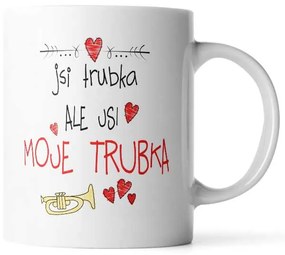 Sablio Hrnek Jsi trubka, ale jsi moje trubka: 330 ml