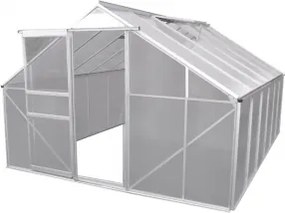 VIDA Carbon 9,25m2