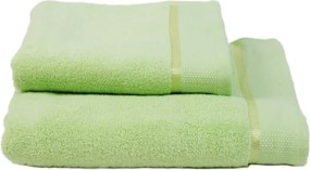 Jerry Fabrics Ručník Color světle zelený 50x100 cm