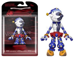 FNAF Five Nights At Freddys figurky Varianty: Moon